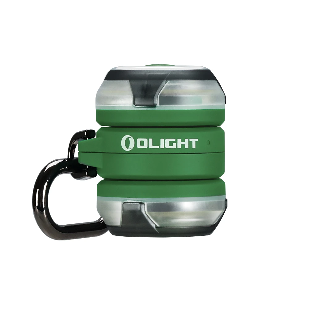 Olight Olantern Classic 2 Pro wiederaufladbare Campinglampe USB ...